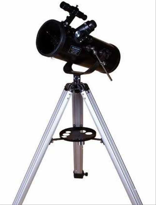 Телескоп Levenhuk Skyline base 120S