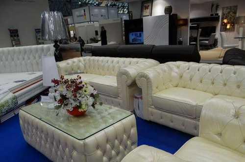 Мебель для салона красоты диван кресло от фабрики