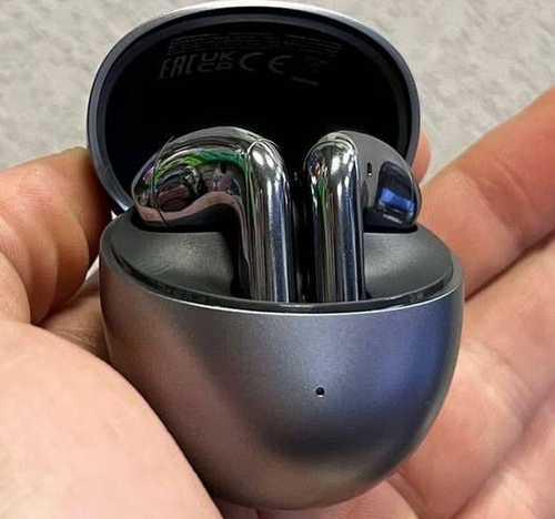 Наушники Honor Choice Earbuds S7