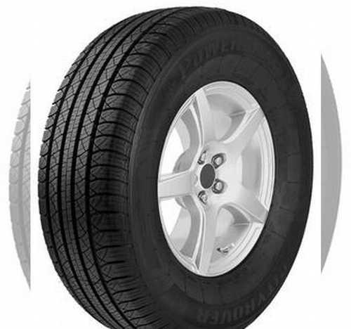 Powertrac CityRover 275/65 R18 116H