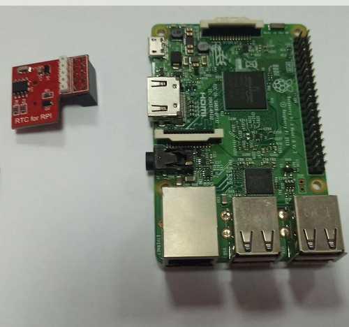 Raspberry pi 3 model b