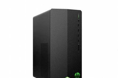 Игровой компьютер HP Pavilion Gaming Desktop TG01