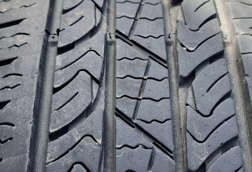 Nexen Roadian HTX RH5 235/55 R19
