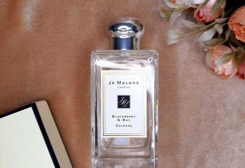 Jo Malone Blackberry & Bay на распив