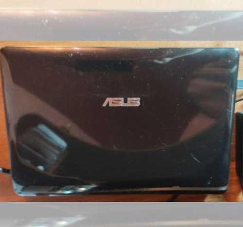 Ноутбук asus, К42F, 14"