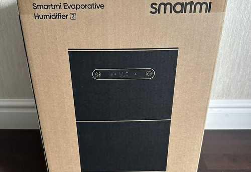 Smartmi Evaporative humidifier 3 увлажнитель