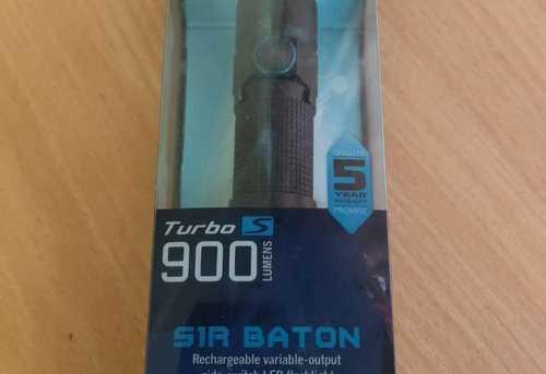 Фонарь Olight S1R Baton