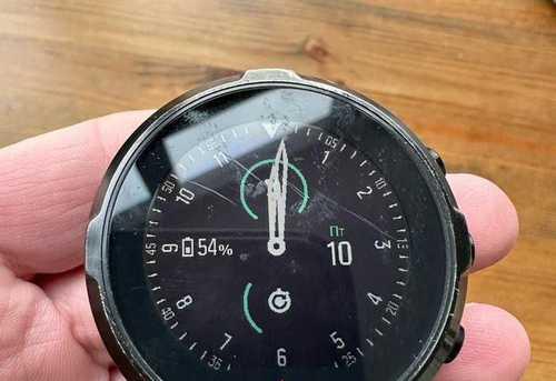 Часы suunto spartan sport