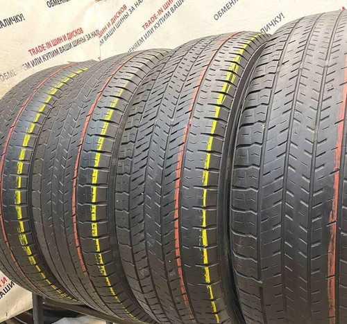 Yokohama Geolandar G91 225/65 R17 99P