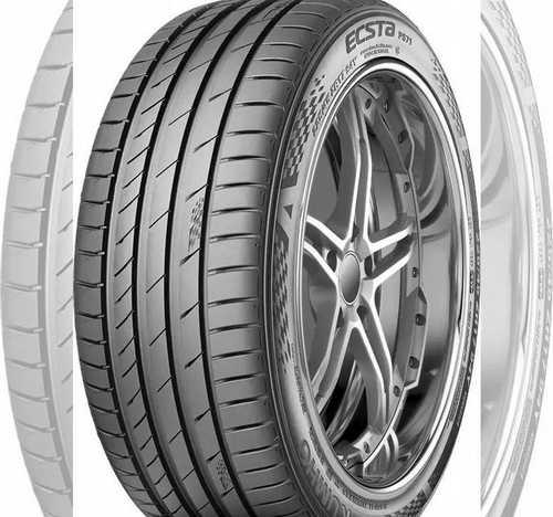 Kumho Ecsta PS71 275/55 R19 111W