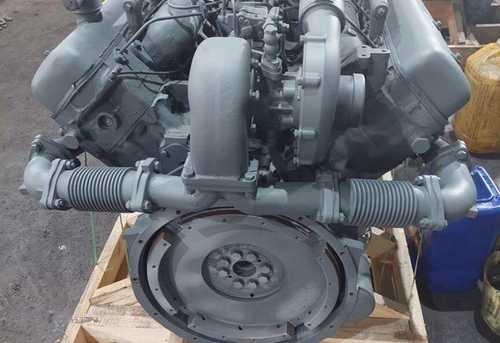 Двигатель ямз-238нд5 индивидуальной сборки