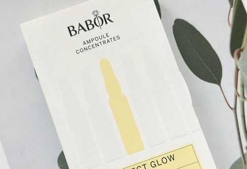 Babor Perfect Glow Ampoule, 14ml