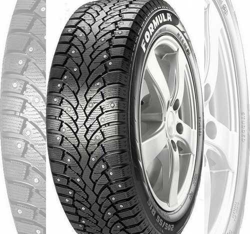 Pirelli Formula Ice 175/65 R14