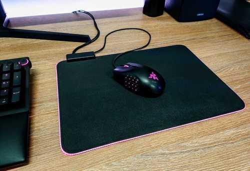 Razer goliathus chroma