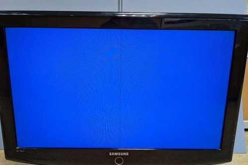 Телевизор Samsung le32r82bx(комс)