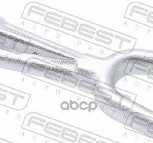 Крюк буксировочный BMW E81/87 03-11 1999-DH