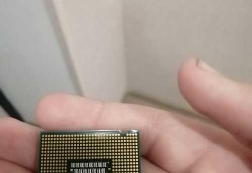 Intel pentium dual core e2168