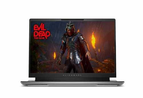 Dell Alienware X16 R2 Ultra 9/7, RTX4090-4060