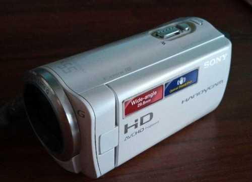 Видеокамера sony HDR-CX250