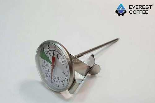 Термометр для молока d45mm L125