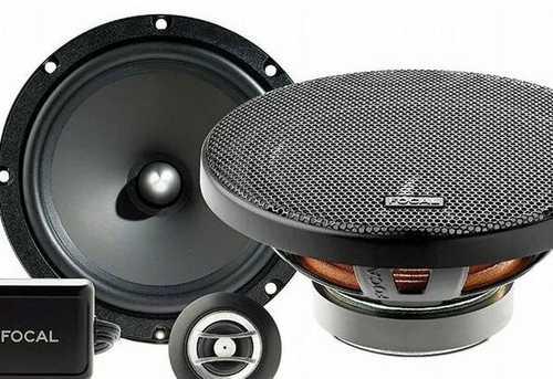 Focal Auditor RSE-165 2-х полосная компонентная ак