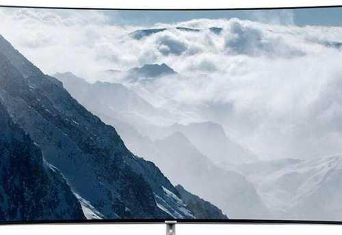 Телевизор Samsung UE55KS9000U
