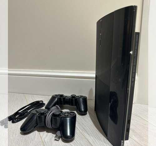 Sony playstation 3