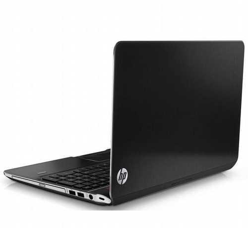 Ноутбук HP Envy dv7-7350er, 17.3"