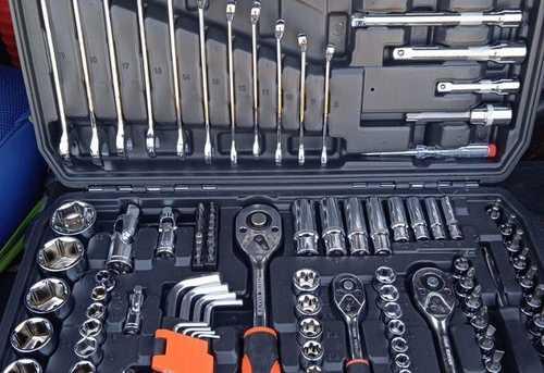 Набор ключей набор инструментов