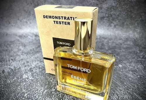 Tom ford ebene fume