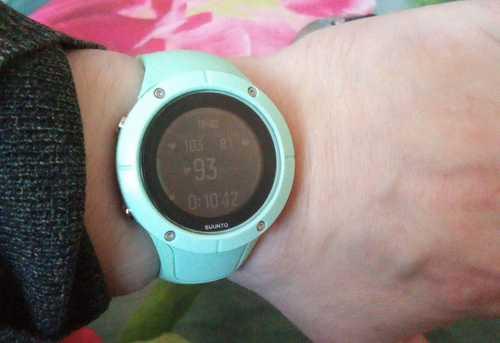 Suunto spartan trainer