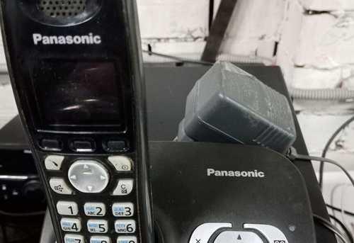 Panasonic KX-tg8021ru