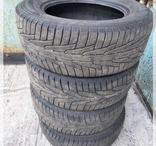 Nokian Tyres Nordman RS2 SUV 215/65 R16