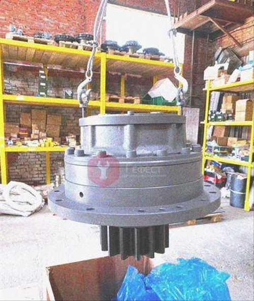 Поворотный редуктор Volvo EW145B 14541064