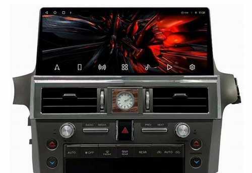Штатная магнитола для Lexus GX460 2009-2021г 12.3