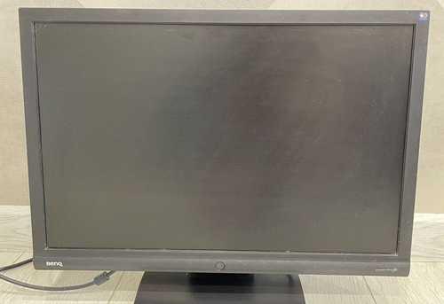 Монитор 22 диагональ benq g2200w LCD