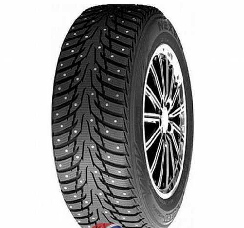 Nexen Winguard WinSpike WS62 SUV 215/65 R17 103T