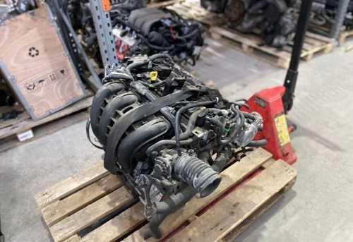 Двигатель PE Mazda 6 2.0л. 150 л.с. контракт