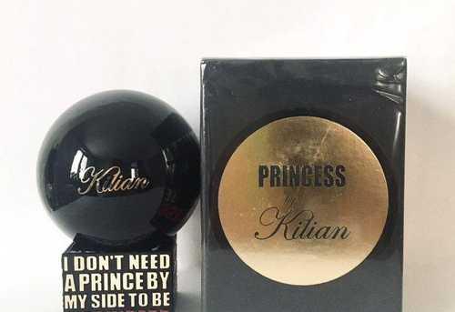 Kilian princess