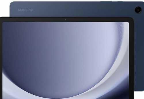 Samsung Galaxy Tab A9 Plus 5G 4/64 Гб синий