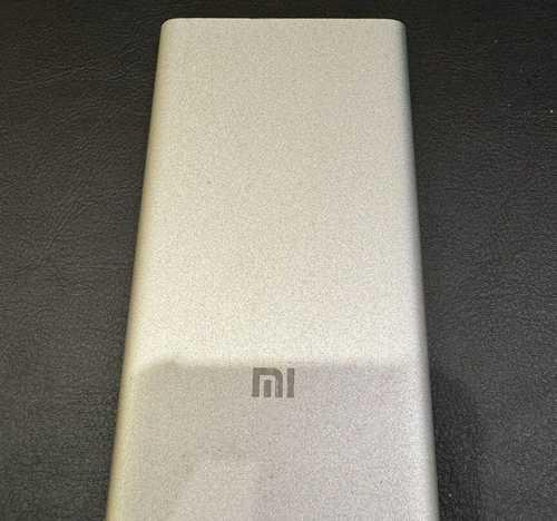 Powerbank xiaomi 5000