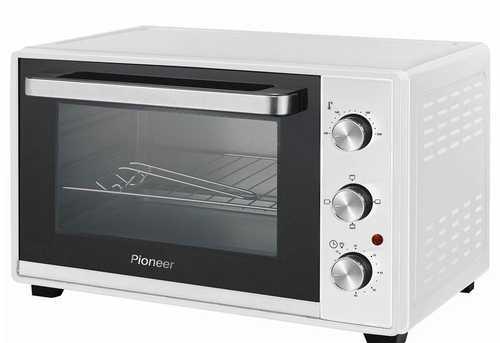 Мини-печь Pioneer MO5008 (white) Новая