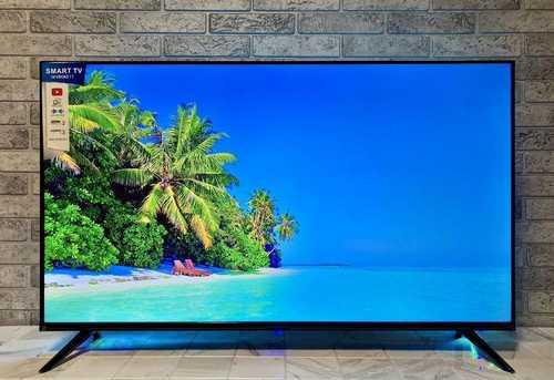 Новый SMART TV Телевизор 32" (81 см) Android 13