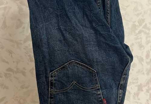 Джинсы мужские levis 527