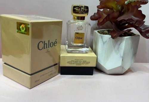 Chloe парфюм
