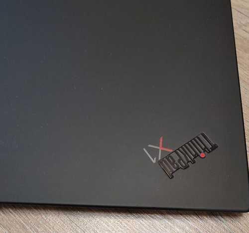 Lenovo ThinkPad X1 Carbon Gen 8, Core i5,   LTE