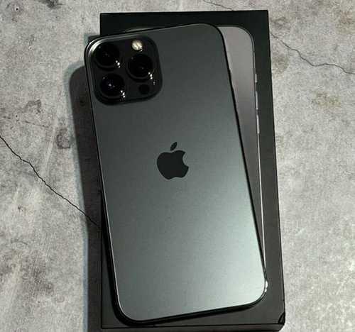 iPhone 13 Pro Max, 256 ГБ