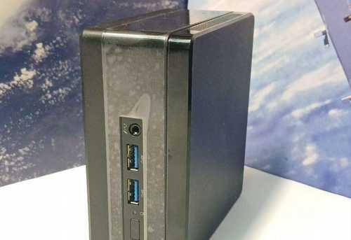 Маленький компьютер L6 Celeron 3855U