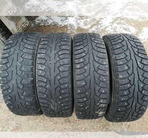 Nokian Tyres Hakkapeliitta 5 185/65 R15