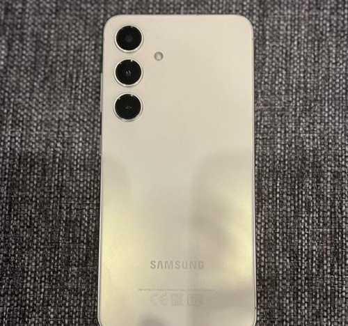 Samsung Galaxy S24, 8/256 ГБ